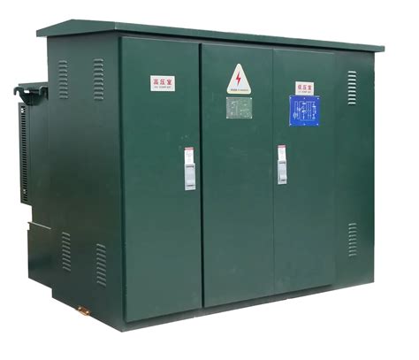 Pad Mounted Transformer Rooq Group