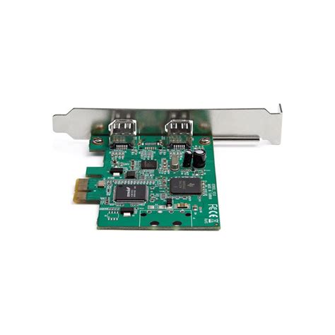 StarTech Com PEX A V Handleiding Pagina S