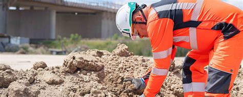 Vinci Construction Geoinfrastructure A World Leader In Large Scale