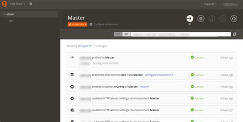 Magento2 How To Locally Setup Magento Enterprise Cloud Edition