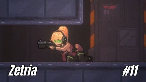 Hentai Game Zetria 11