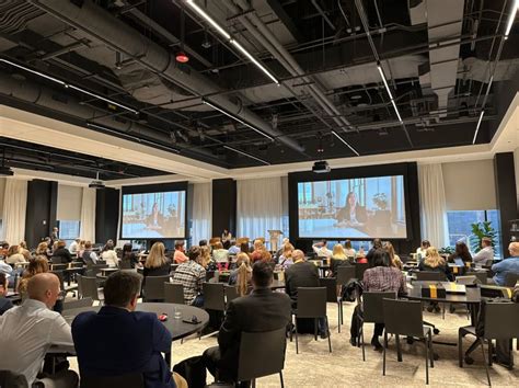 Andy Bergesen Posted On Linkedin