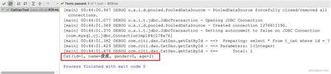 Data Access 之 Mybatis（三） Sql Mapping Xml（part C）（上） 阿里云开发者社区