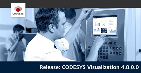 release codesys visualization 4 codesys group