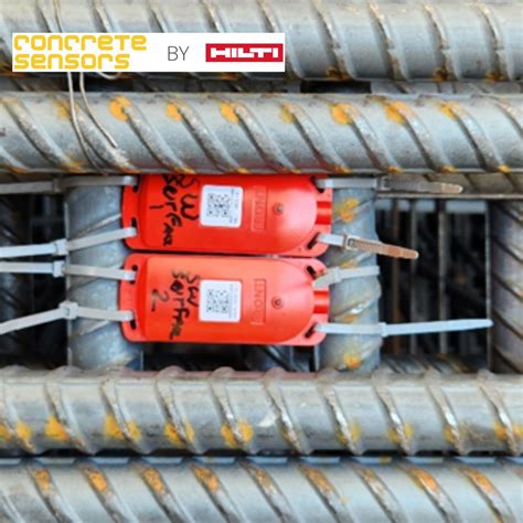 Concrete Sensors On Linkedin Concretesensors Construction