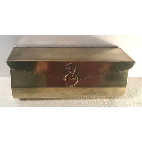 Vertical Mail Wall Mount Brass Mailbox Antique Brass Traditional