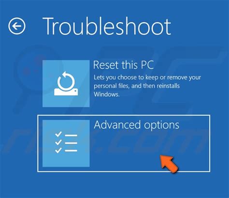 How To Disable Driver Signature Enforcement