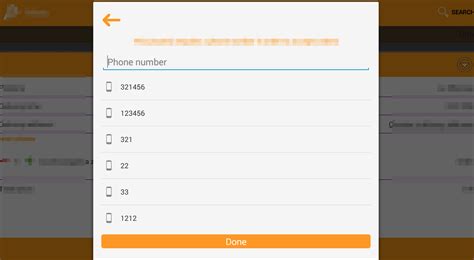 Android Button Below ListView In DialogFragment