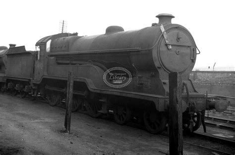 The Transport Library Lner London And North Eastern Railway Steam