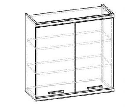 Кухня верх 60 тера плюс — ціна 1146 грн у каталозі Меблі для кухні Купити товари для дому та