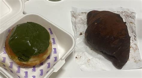 와 이 초코크로와상 대박 인스티즈instiz 푸드음식 카테고리