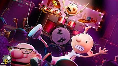 انیمیشن خاطرات یک بی عرضه رودریک فرمانروایی می کند دوبله فارسی 2022 فیلو