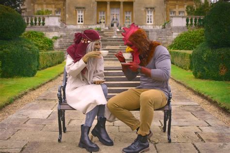 What Characters Will Appear On Netflixs Sexy Beasts The Us Sun