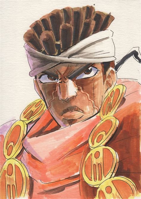 File Iwane Avdol JoJo S Bizarre Encyclopedia JoJo Wiki