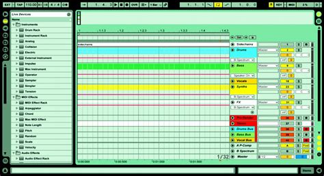Excel Work Log Template