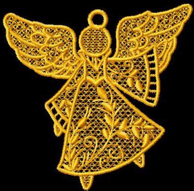 CSS FSL Angels Of Plenty C Some Stitches CSS FSL Angels Of Plenty C Some Stitches