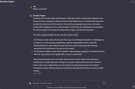 Semiotic Engine Toolistai The Best New Ai Tools