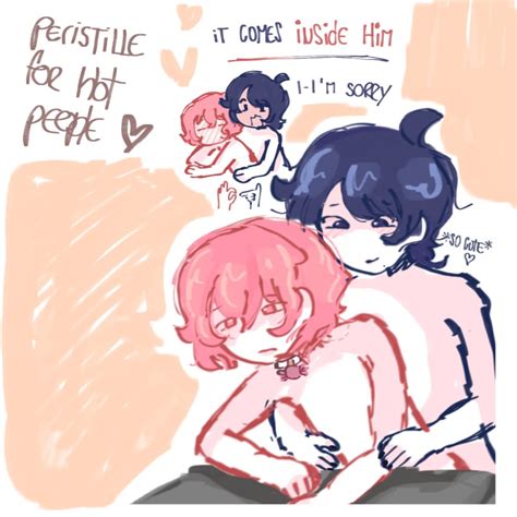 Rule 34 Gay Sex Male Only Pastille Starry Flowers Periwinkle Starry Flowers Yaoi 6574995