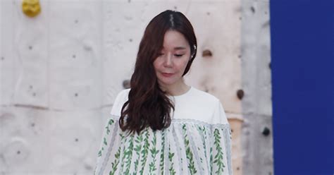 [포토엔]소이 자다 일어난듯 난해한 잠옷패션 제천국제음악영화제