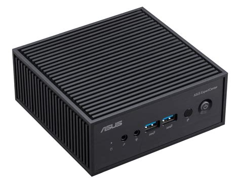 Asus Updates Its Mini PC Lineup With Raptor Lake Alder Lake N And Chromebox Models Liliputing