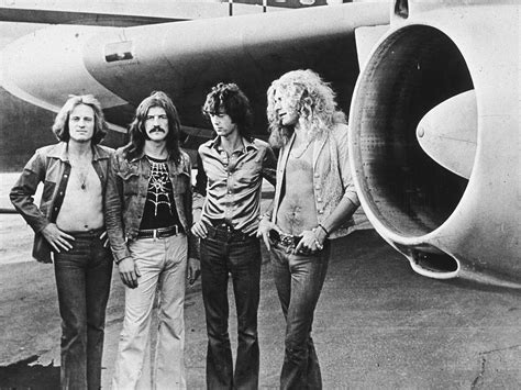 Hot Topics Which Band Do You Prefer Out Of The Iconic Bands Listed