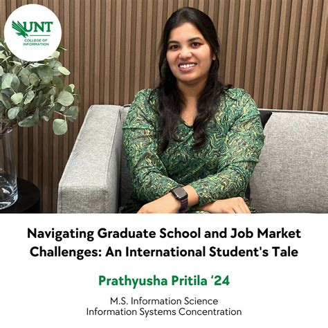 Prathyusha P On Linkedin Im Deeply Honored My Heartfelt Thanks To The Entire Unt Community For