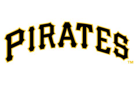 Pittsburgh Pirates Logo 02 Png Logo Vector Brand Downloads Svg Eps
