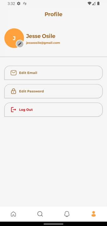 Video Jesse Osile On Linkedin Androiddev Buildinpublic Kotlin