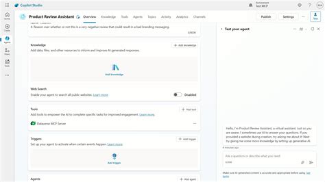 Dataverse MCP Server A Game Changer For AI Driven Workflows Microsoft Power Platform Blog