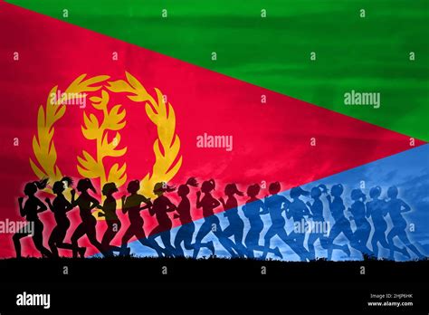 Eritrea Women Struggle For Rights Concept Of Women Independence Equality Women Strength