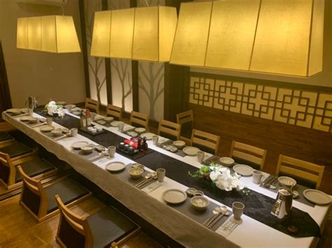 인천 송도맛집 상견례장소 선한정식 네이버 블로그