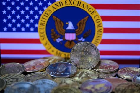 Sec 인사 교체에도 집행 중심 암호화폐 규제 지속코인베이스 오리건주 소송 직면 등 Tokenpost