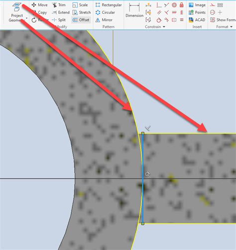 Solved Attaching A Cylinder With A Block Autodesk Community