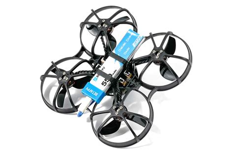 Betafpv Meteor75 Pro Brushless Whoop Quadcopter 1s Hd Digital Vtx