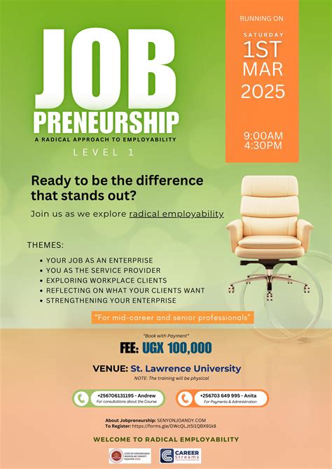 Unleash Your Career Potential Eco News