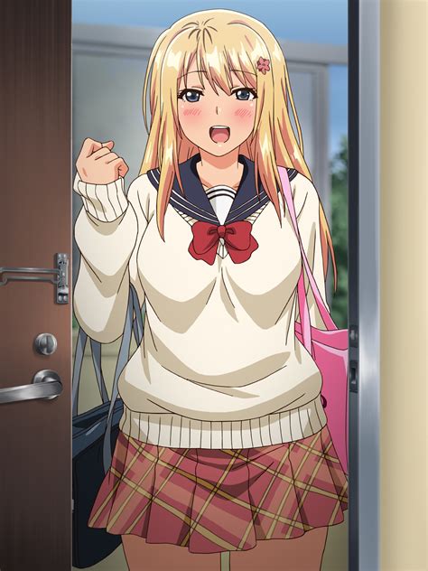 教え子と魅惑のぬるぬるプレイを満喫♥ 人気漫画家・メガねぃ氏の甘酸っぱいエロ青春が詰まった名作『思春期セックス』のメリー・ジェーンによるova