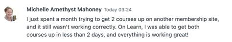 What S Included In Learn