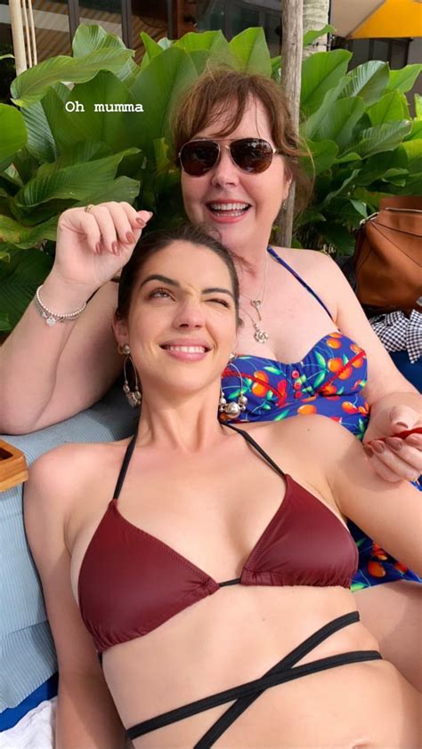 Adelaide Kane In Bikini 01062019 • Celebmafia