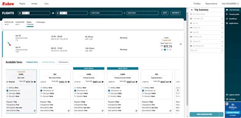 Sabre Türkiye Sabre Red Launchpad