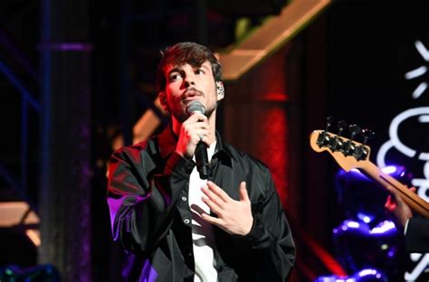 Singer Rex Orange County ‘sexually Assaulted Woman In Taxi Before