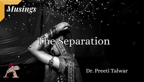 The Separation Alsphere