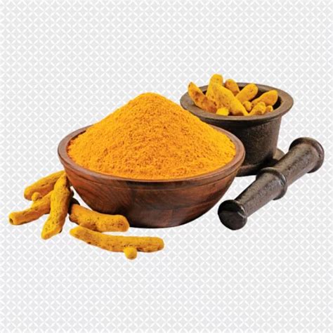 Haldi Powder - Taj Enterprise Ltd