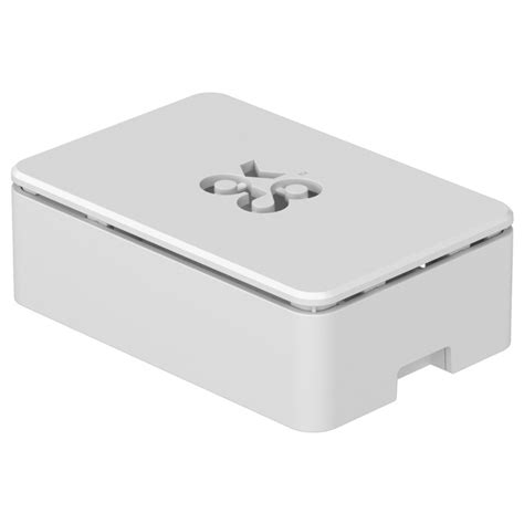 Chassi För Raspberry Pi 4 Model B Raspberry Pi