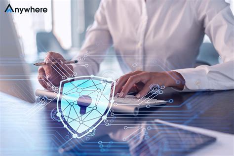 Safeguarding Sensitive Data Ai Based Security And Compliance In Regulated Industries By