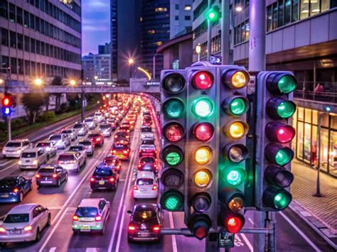 Autonomous Systems Transforming Disaster Response And Urban Optimization Premium Ai Generated