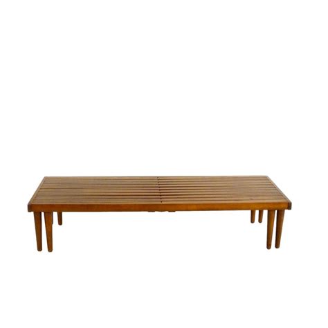 Expandable Benchtable By John Keal At City Issue Atlanta