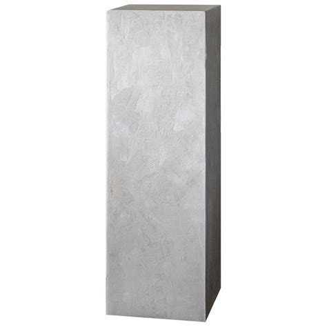 30 Best Pedestal Display Stands To Showcase Your Treasures Casa Refined