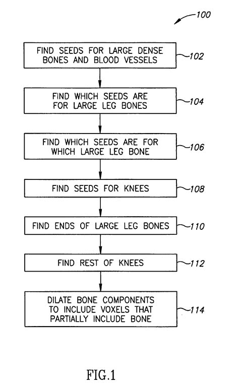 Bone Segmentation Patented Technology Retrieval Search Results Eureka Patsnap