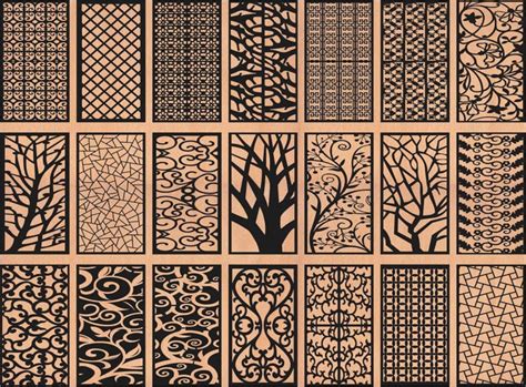 Decorative Vector Dxf Svg Cdr File Vector For Cnc Plasma Router Laser