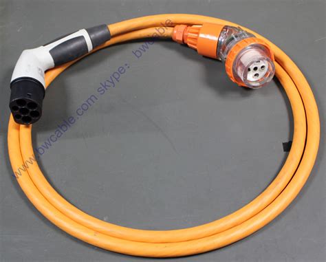 Ev Cable Type 1 Ev Cable Type 2 Ev Cable Uk Ev Charger Cable Uk Ev